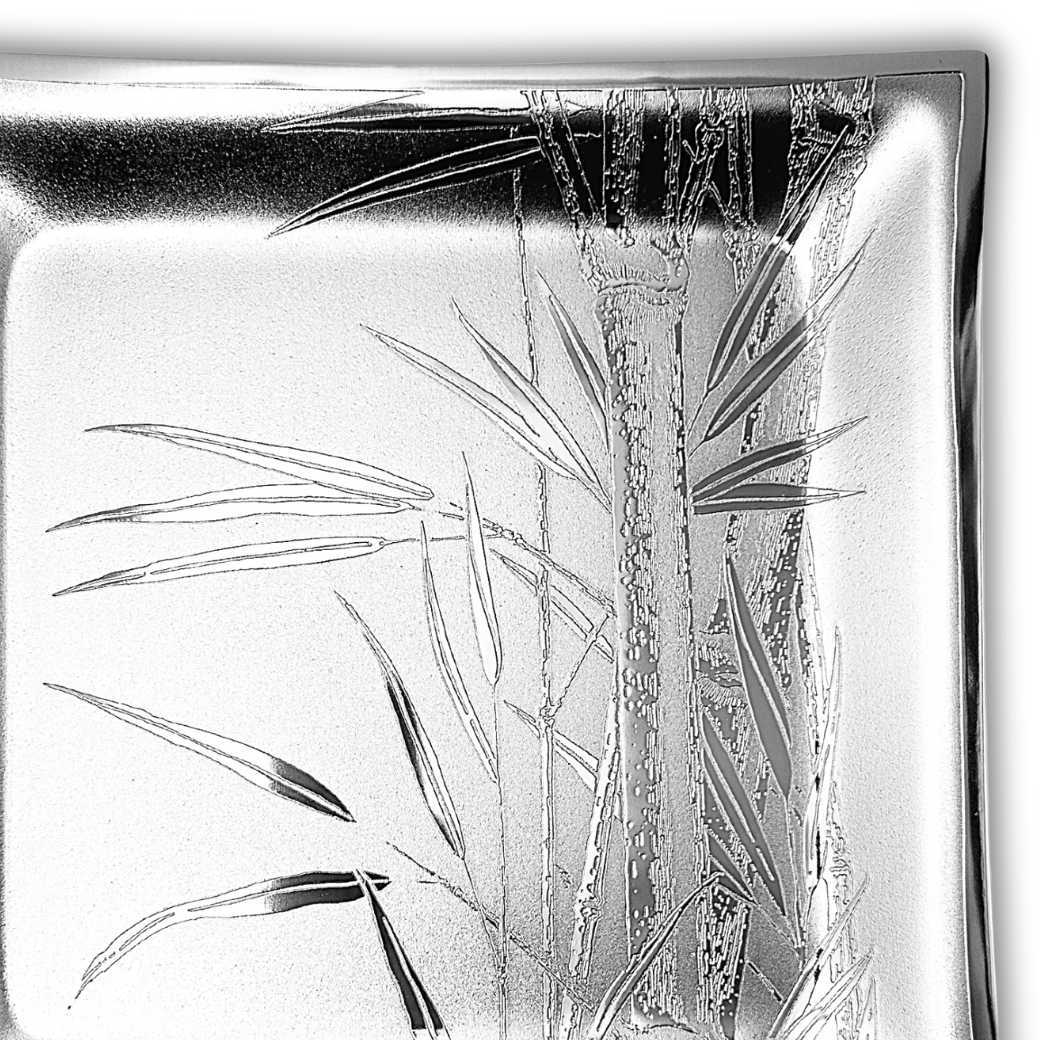 Bamboo – Don Sheil of Australia