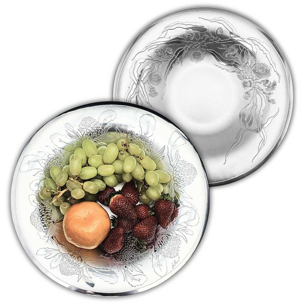 Blay Bowls – Don Sheil of Australia