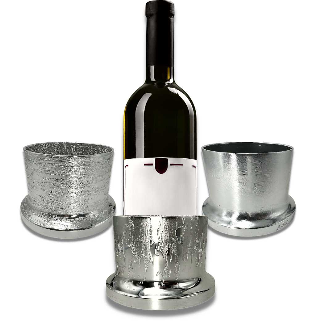 Bottle Coasters – Don Sheil of Australia