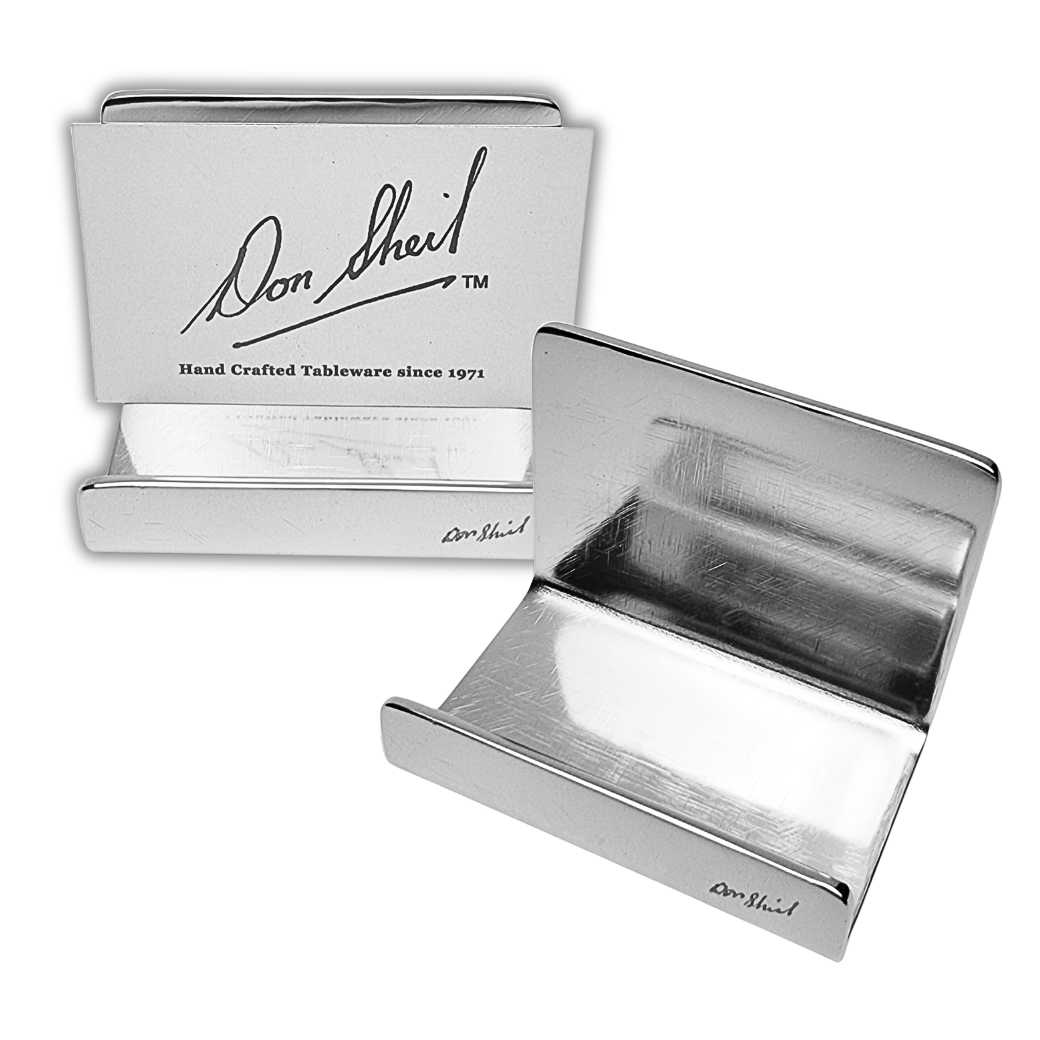 Card Holders – Don Sheil of Australia