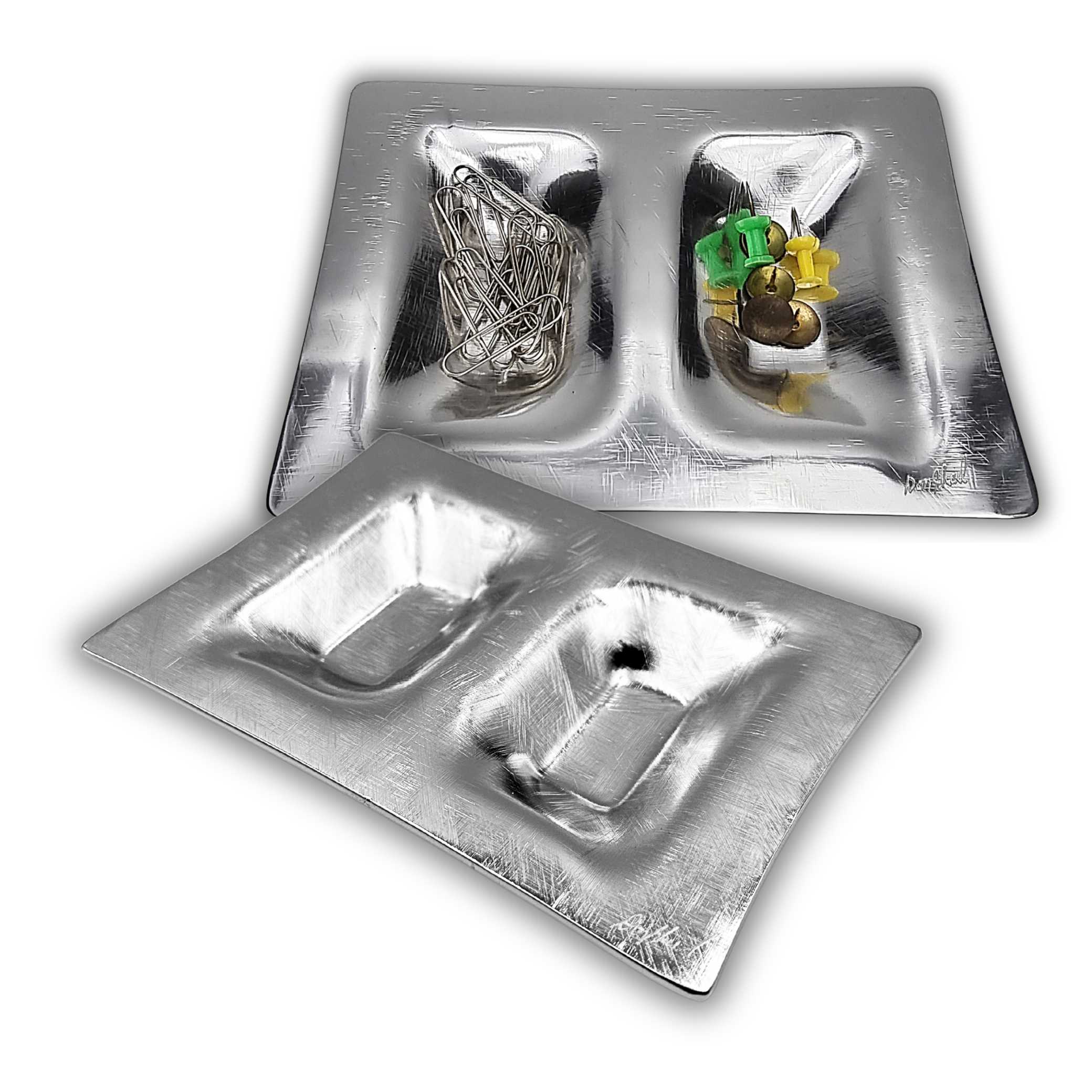 Duo Trays – Don Sheil of Australia