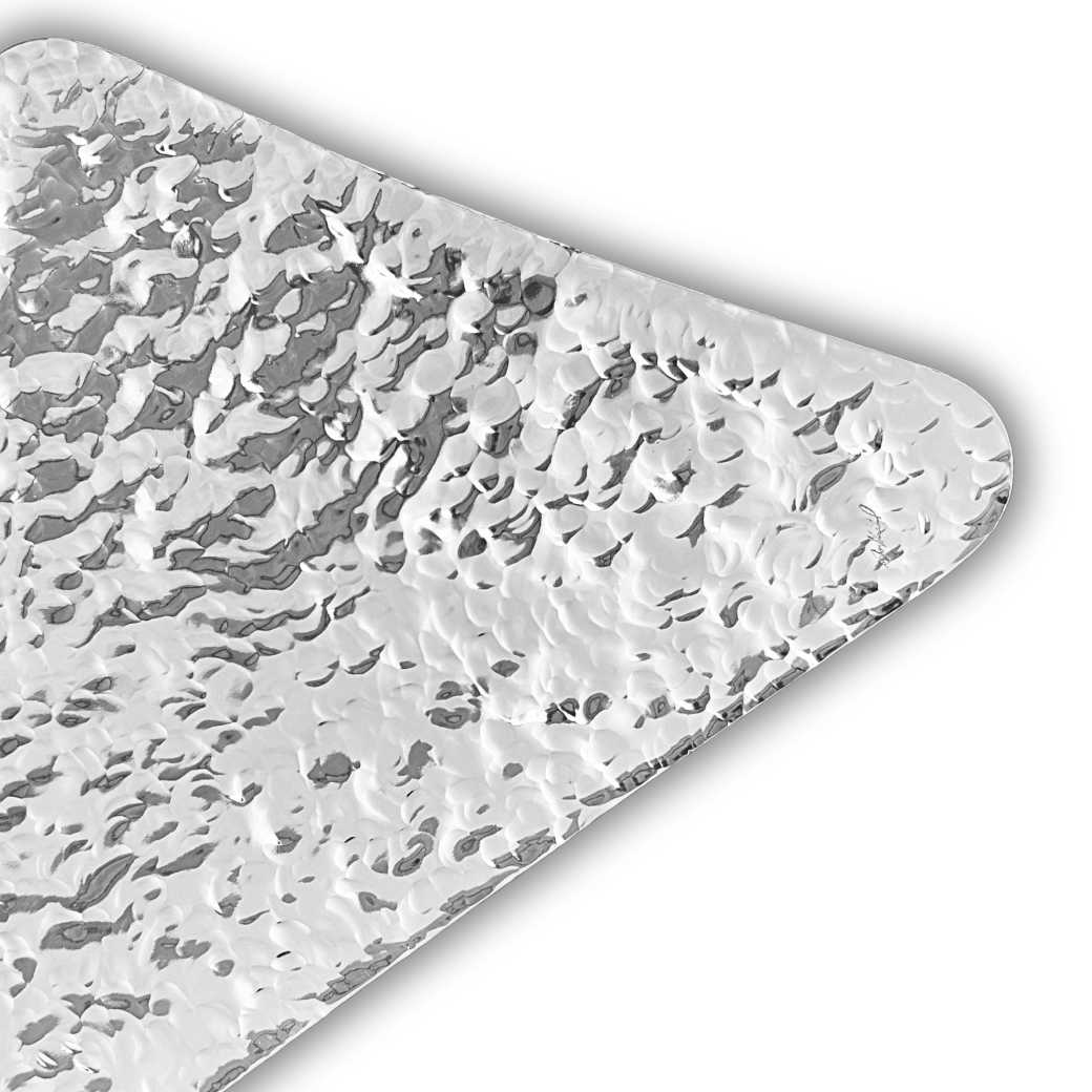 Hand Raised – Don Sheil of Australia