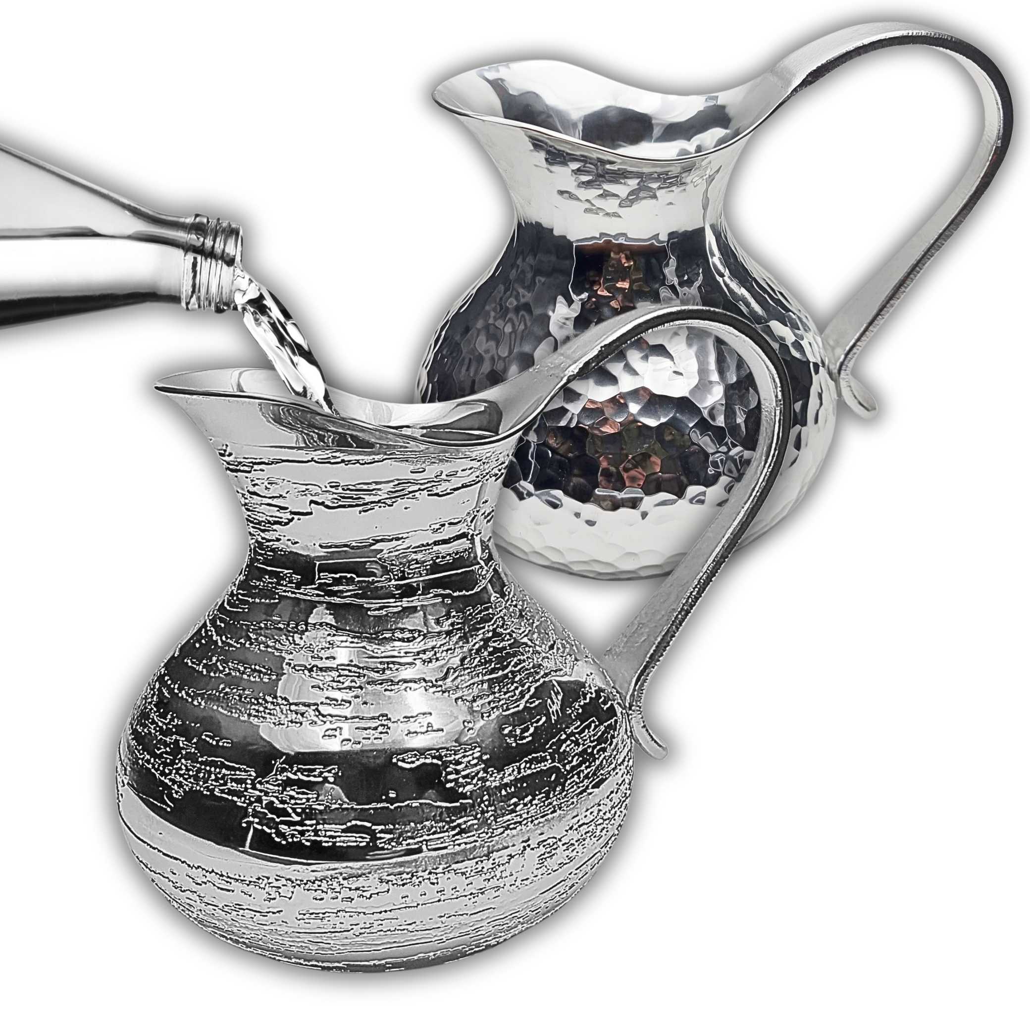 Large Jugs – Don Sheil of Australia