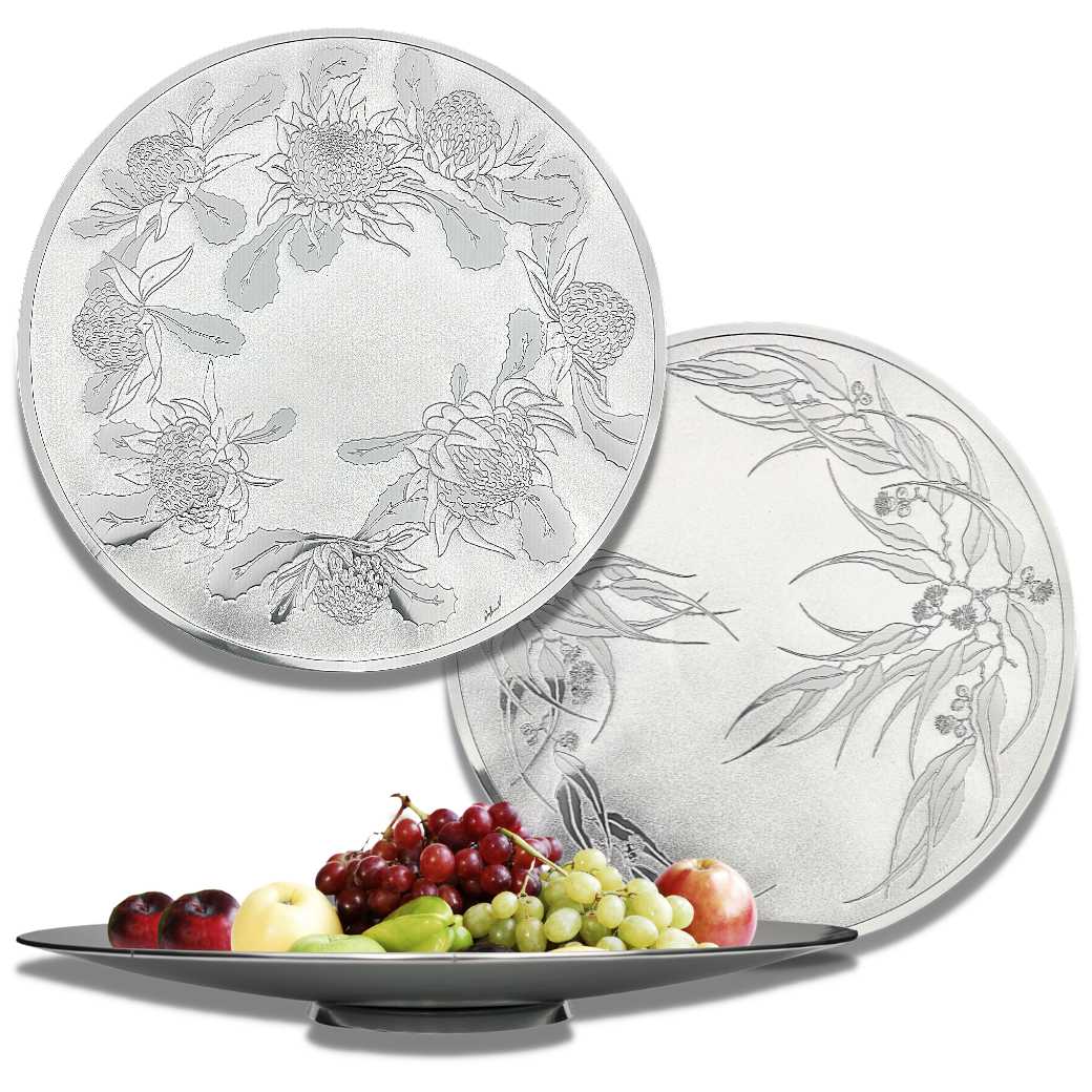 Medium Fruit Platters – Don Sheil of Australia