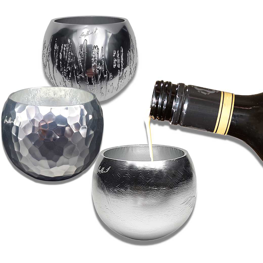 Nectar Cups – Don Sheil of Australia