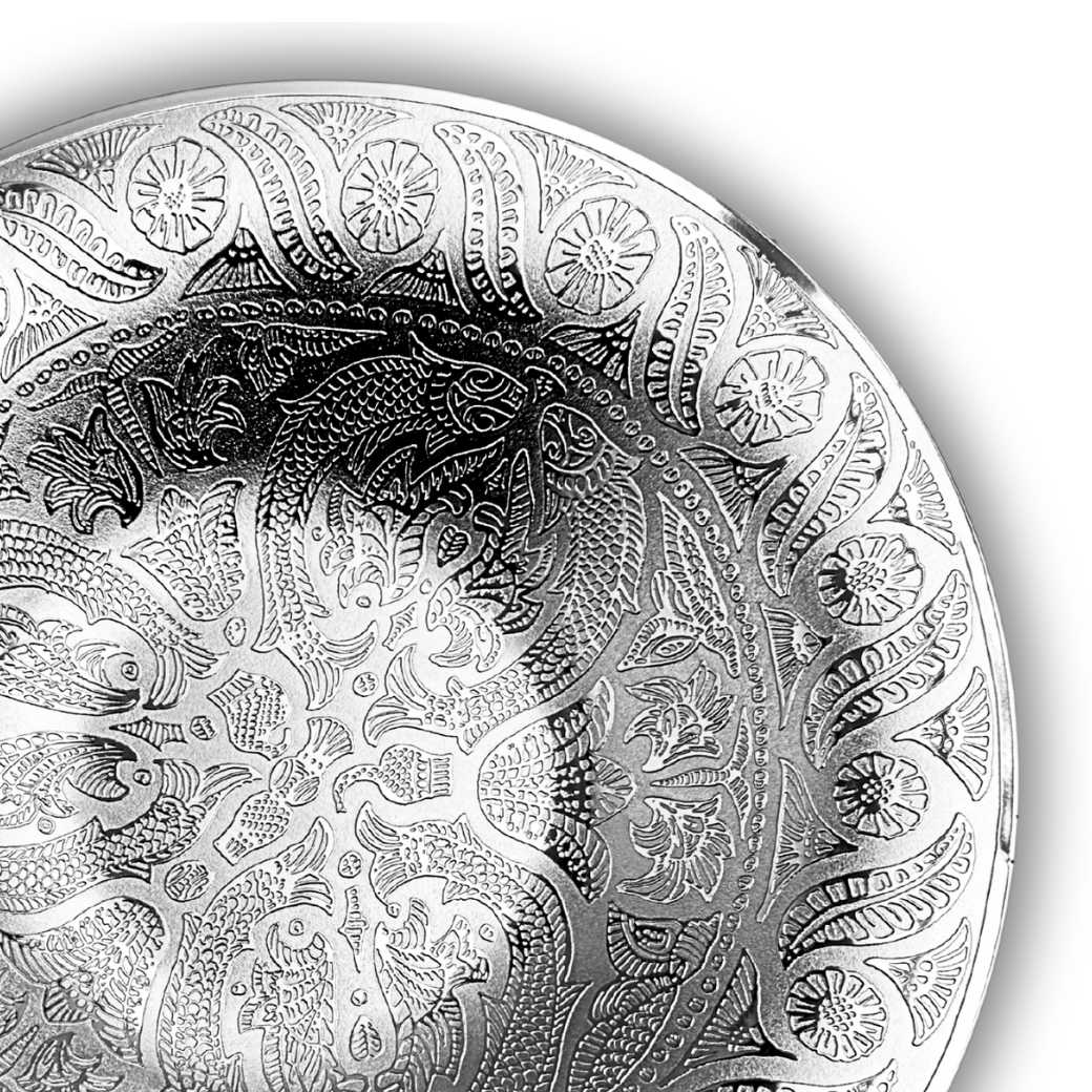 Persia – Don Sheil of Australia