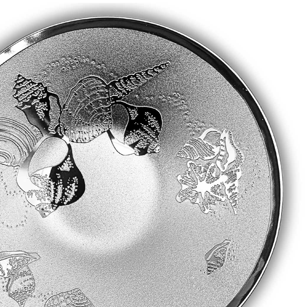 Shell – Don Sheil of Australia