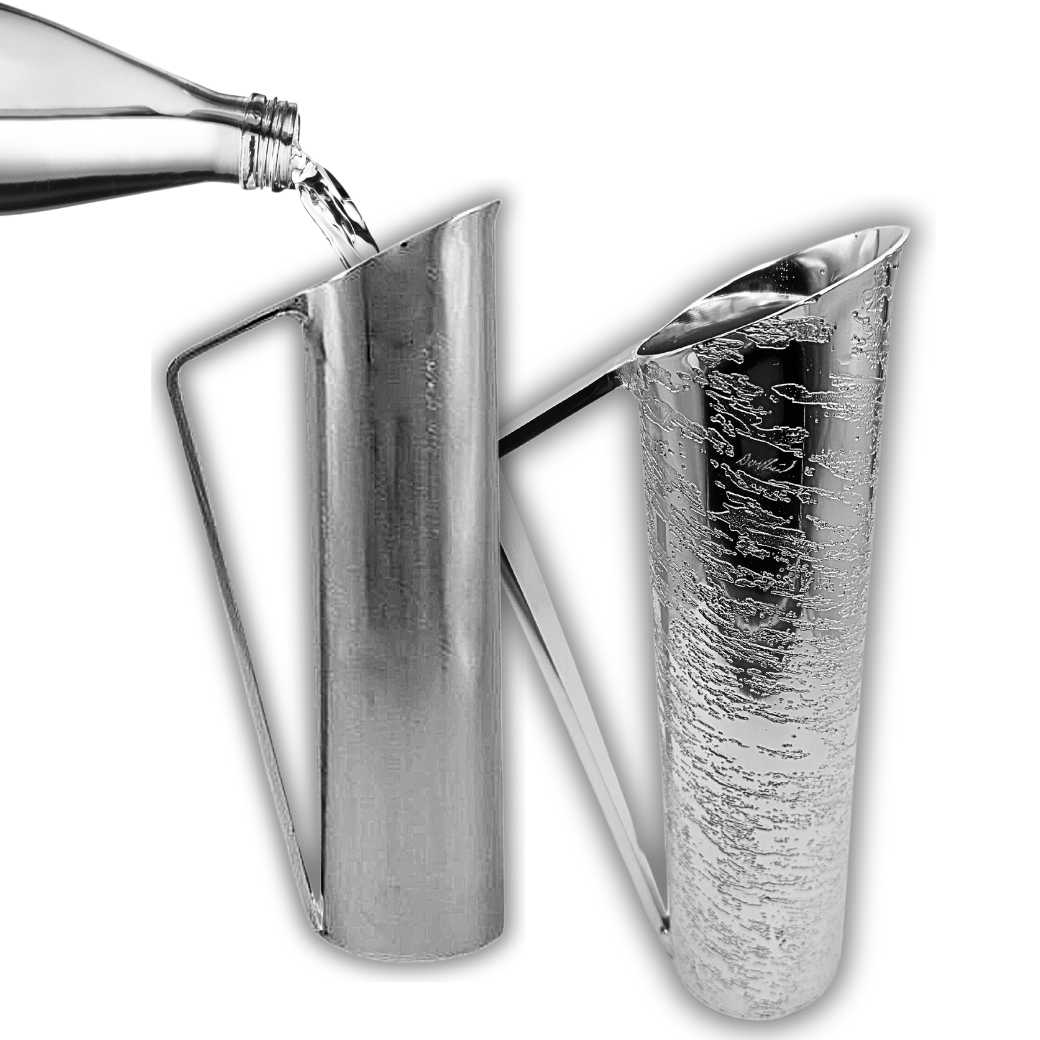 Tall Jugs – Don Sheil of Australia