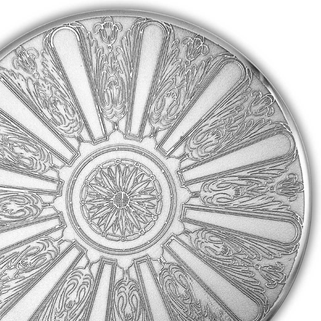 Westminster – Don Sheil of Australia