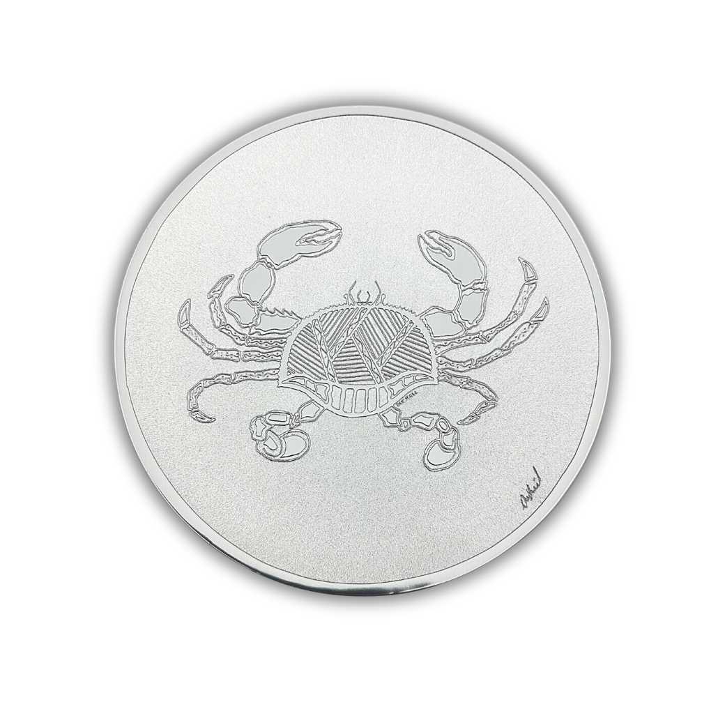 Chocolate Platter - Crab – Don Sheil of Australia