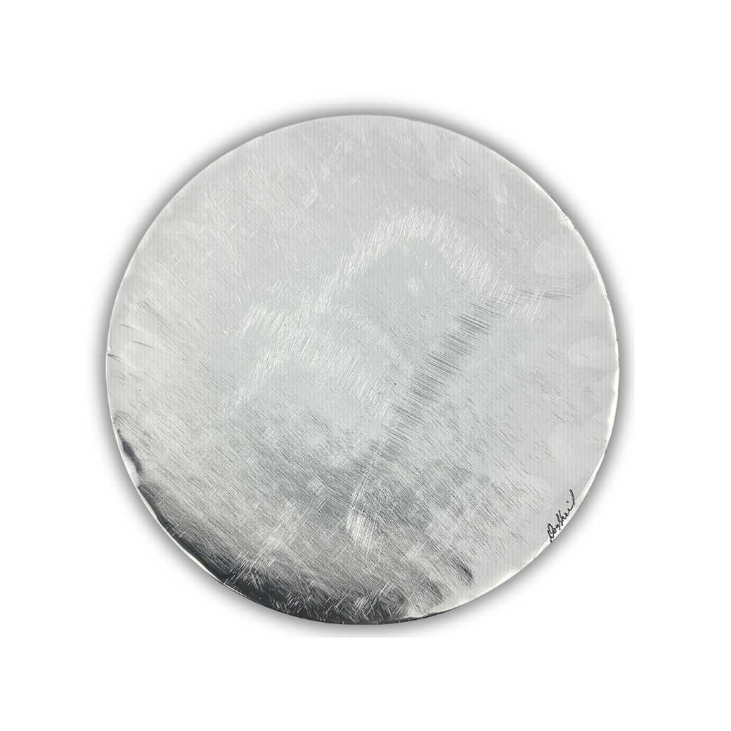 Chocolate Platter - Satin – Don Sheil of Australia