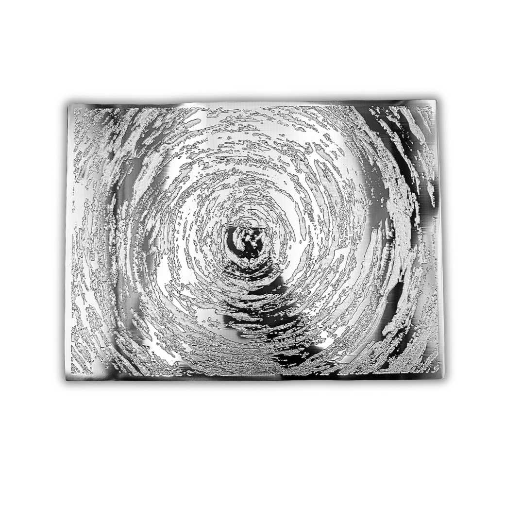 Placemat - Swirl – Don Sheil of Australia