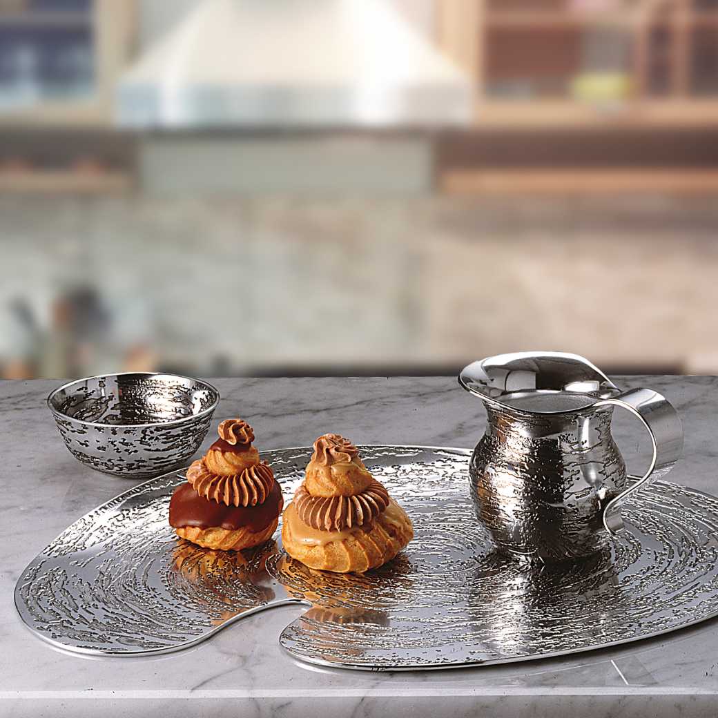 Palette Tray - Swirl – Don Sheil of Australia