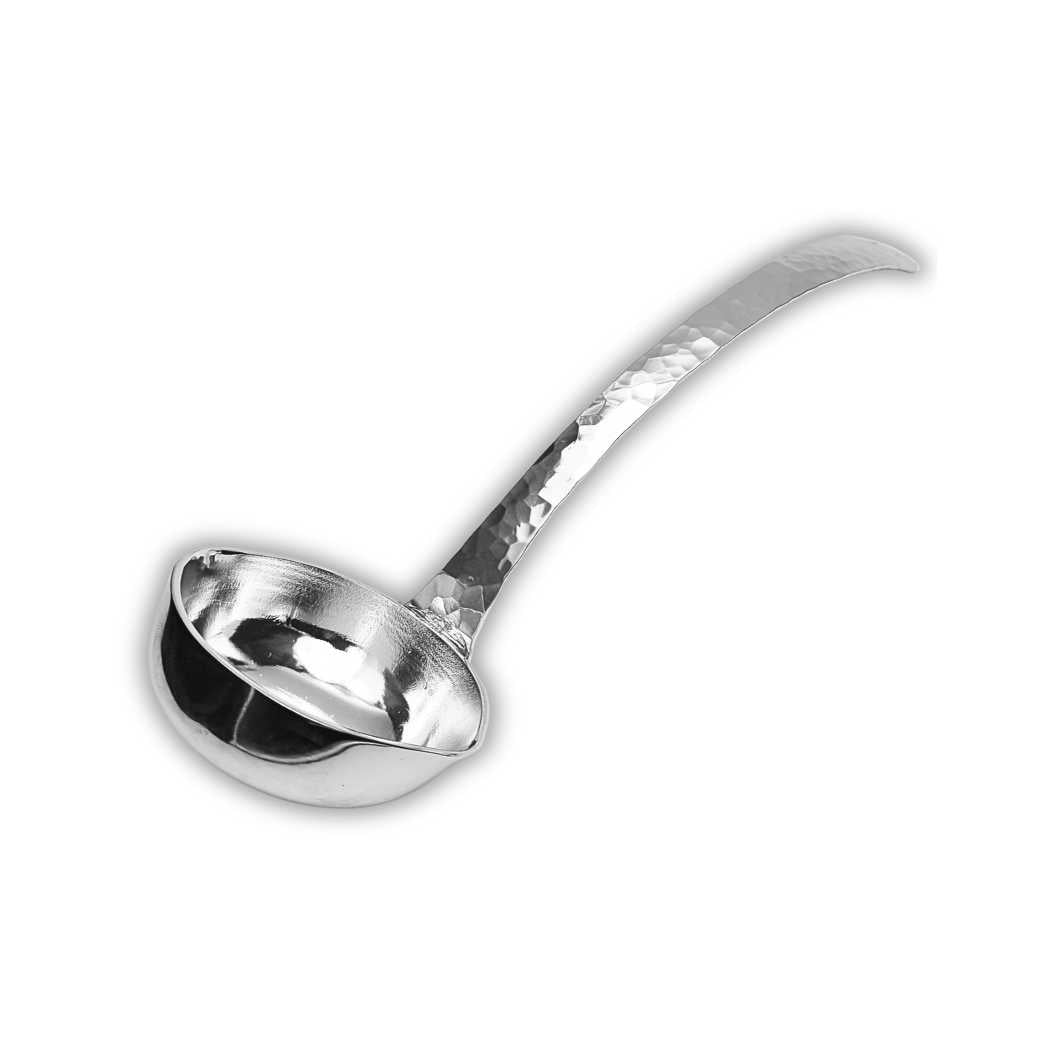 Punch Ladle - Hand Raised – Don Sheil of Australia