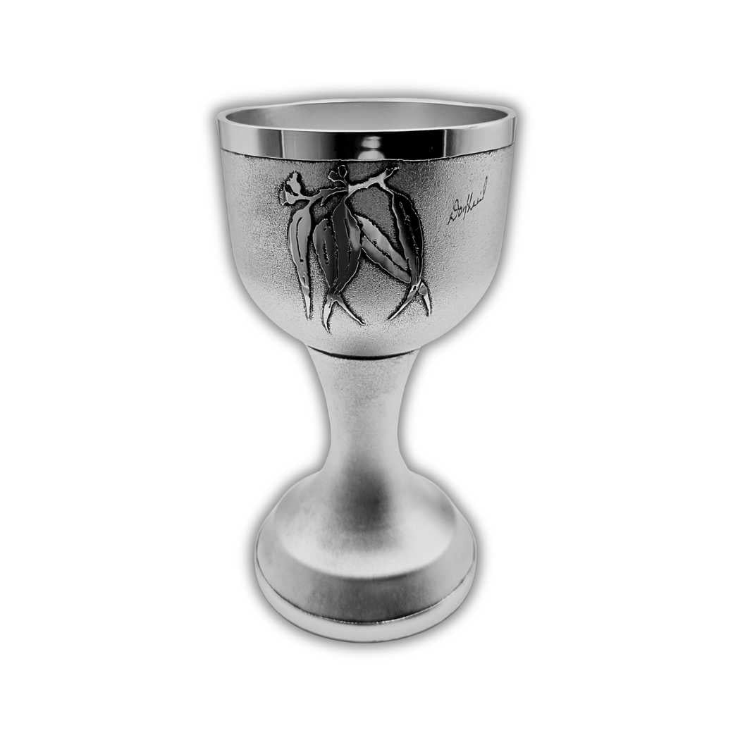 Standard Goblet - Flowering Gum – Don Sheil of Australia