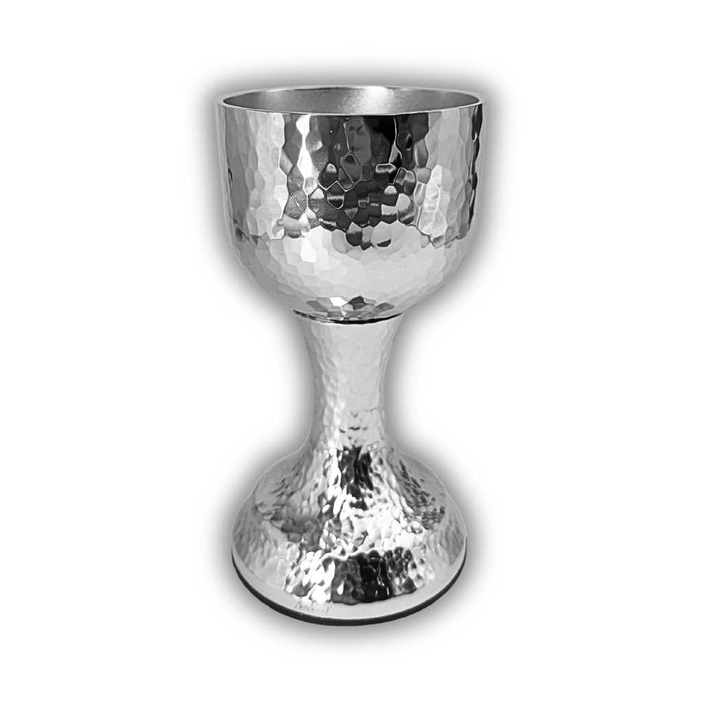 Standard Goblet - Hand Raised – Don Sheil of Australia