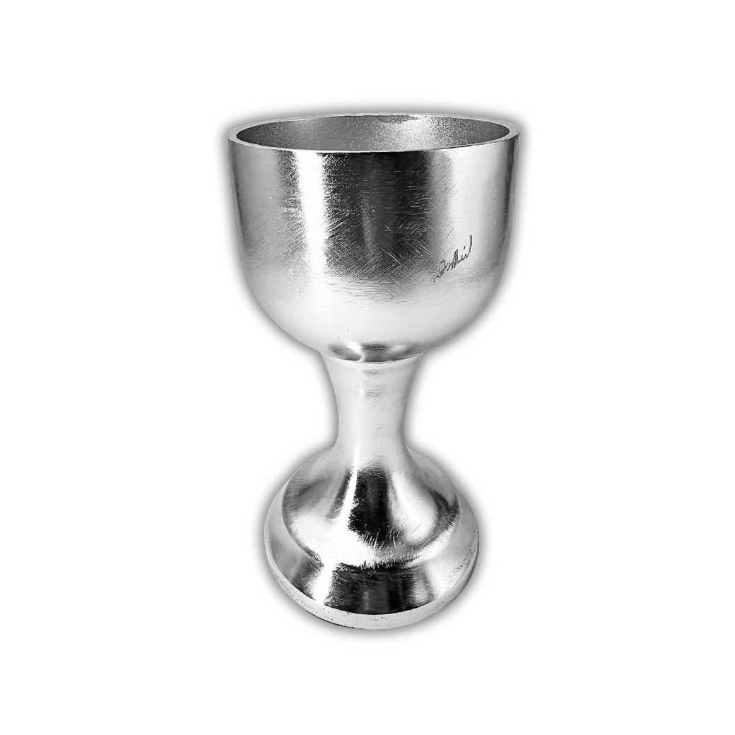 Standard Goblet - Satin – Don Sheil of Australia