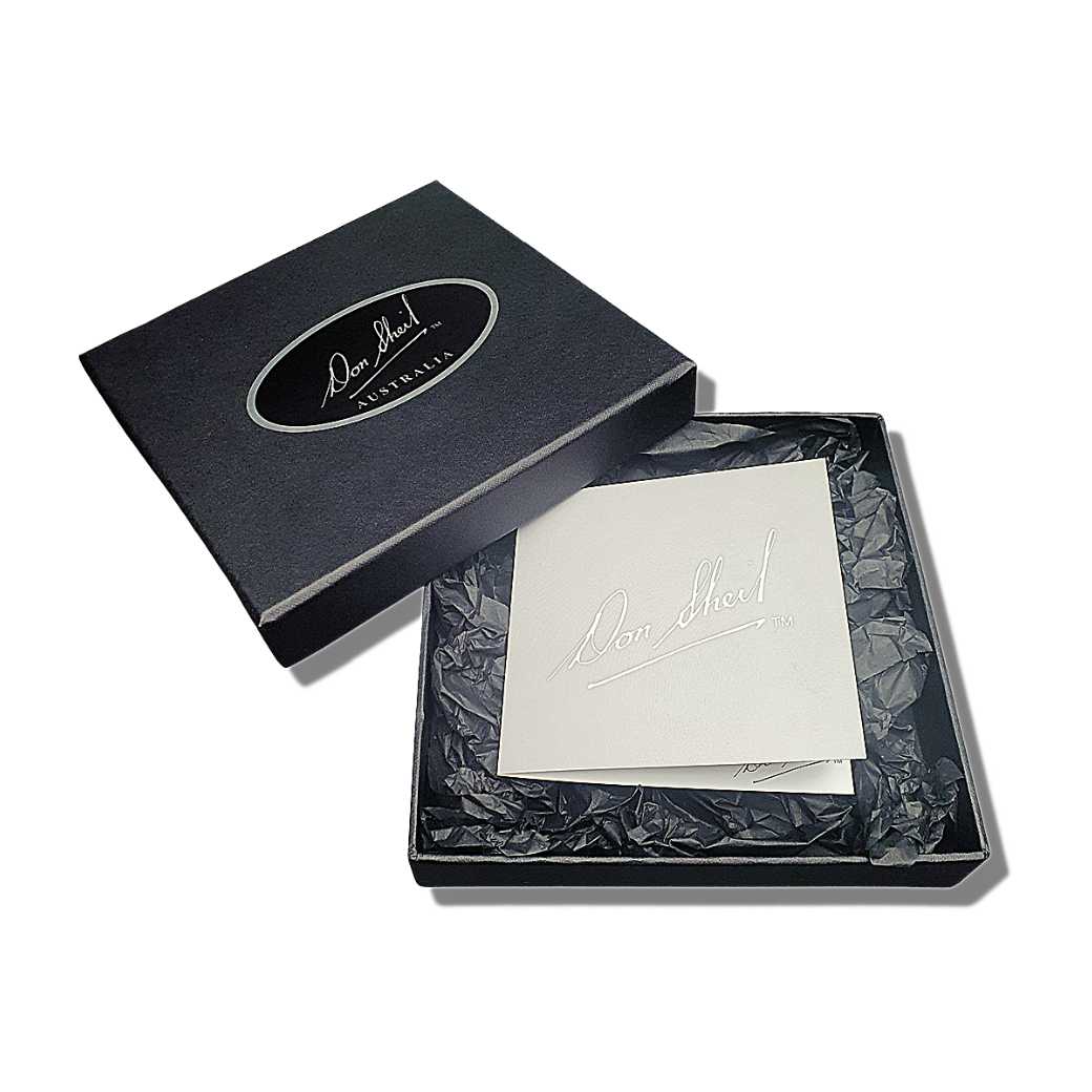 Gift Box - 4" – Don Sheil of Australia